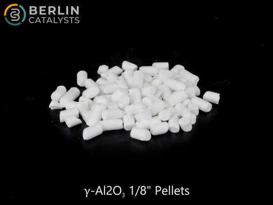 γ-Al₂O₃ pellets (NorPro SA6175) | BC Berlin Catalysts